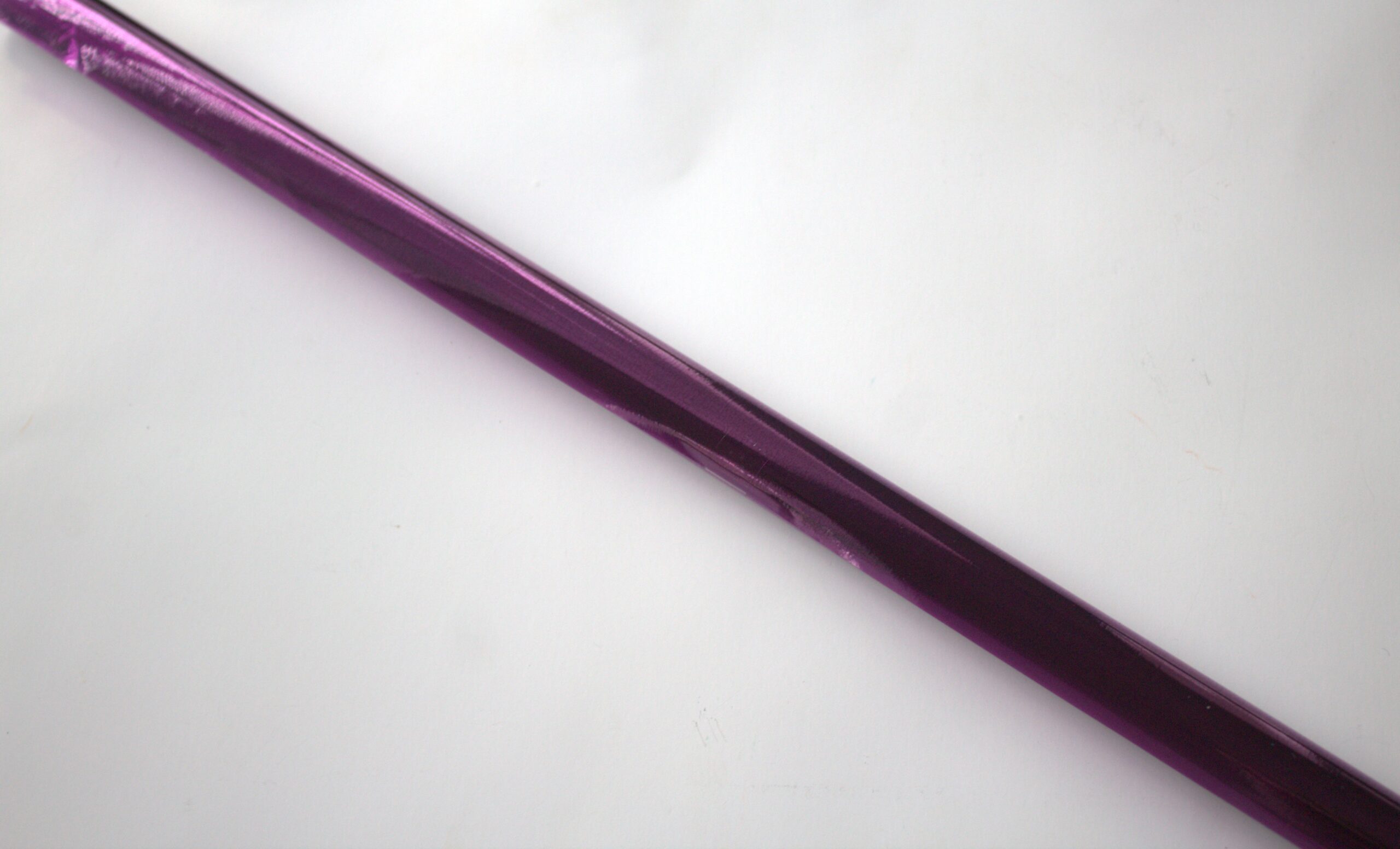 Purple Cellophane Roll 1m X 1m (4 Per Pack) - Cake Board Factory